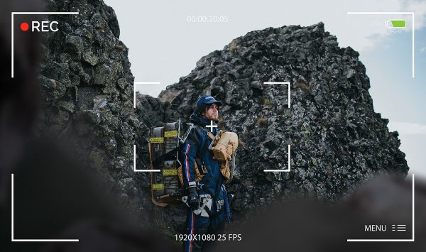 Sam Porter Bridges – Death Stranding – Photoshoot – Pasta and Aby Cosplay