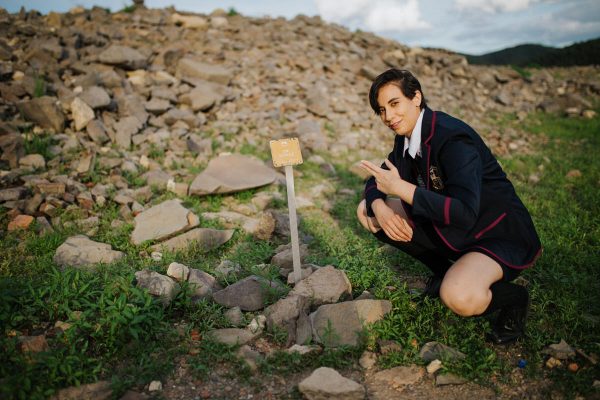 Number Five – Umbrella Academy Cosplay Photoshoot – Pasta and Aby Cosplay