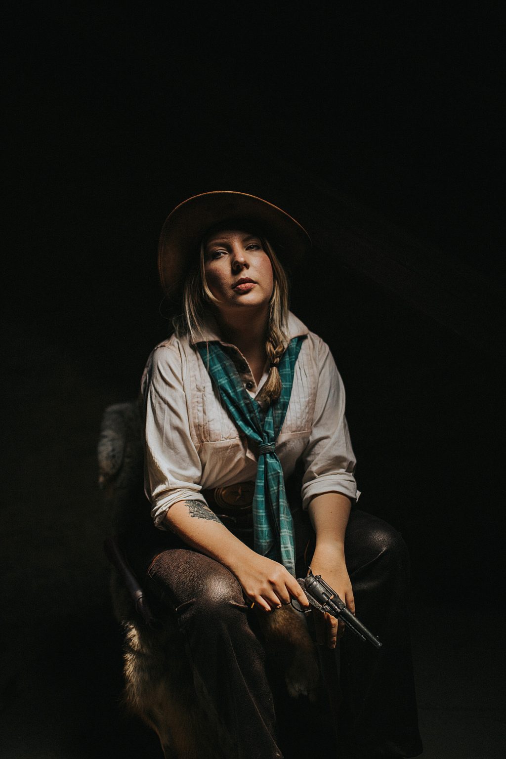 Red Dead Redemption 2 Cosplay photo- & videoshoot – Pasta and Aby Cosplay