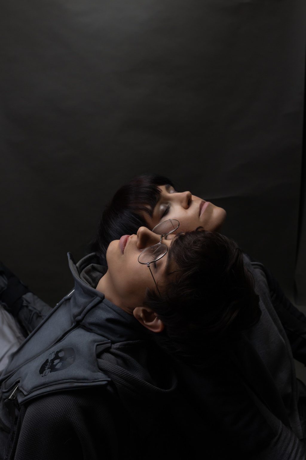 The Locked Tomb Cosplay Photoshoot – Camilla Hect & Palamedes Sextus ...